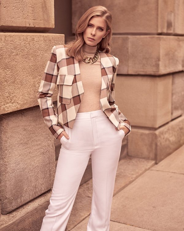 DESIGN SCENE Magazine: Meet Jordan Claire Robbins