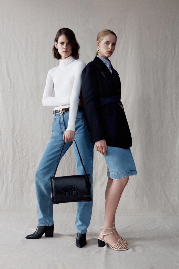 LOOKBOOK: SALVATORE FERRAGAMO Pre-Fall 2020 Collection