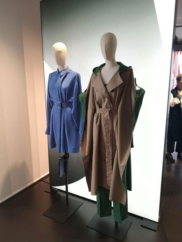 Sportmax Celebrates 50th Anniversary With Capsule and Book