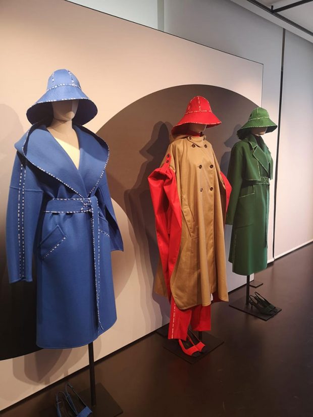 Sportmax Celebrates 50th Anniversary With Capsule and Book