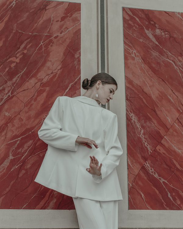 DESIGN SCENE STYLE: Cinema Paradiso by Mili Malinovic