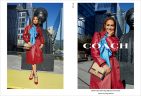 Jennifer Lopez is the Face of Coach Spring Summer 2020 Collection