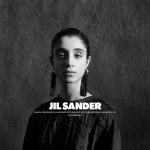 Jil Sander Finds Harmony within Opposites with Spring Summer 2020 Ad