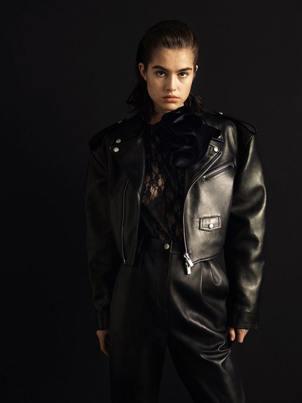 LOOKBOOK: MAGDA BUTRYM Pre-Fall 2020 Womenswear Collection