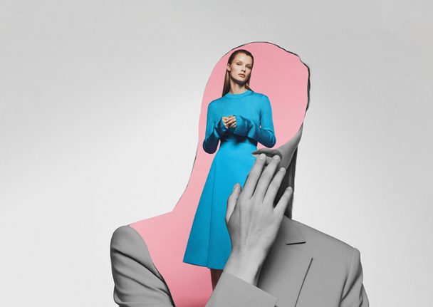 BOSS Celebrates the Individuality with Spring Summer 2020 Collection