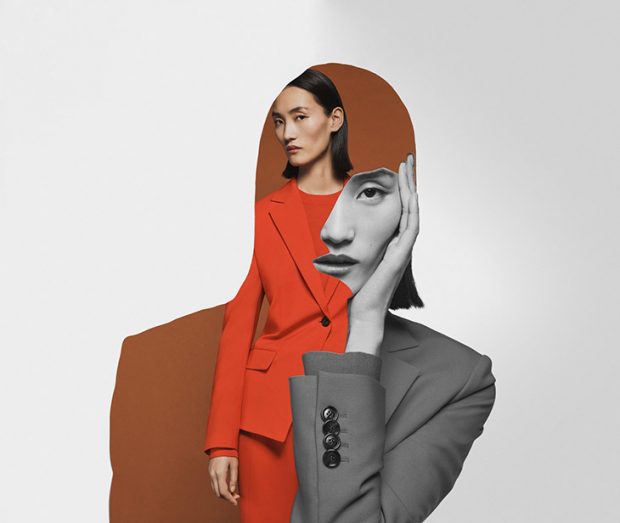 BOSS Celebrates the Individuality with Spring Summer 2020 Collection