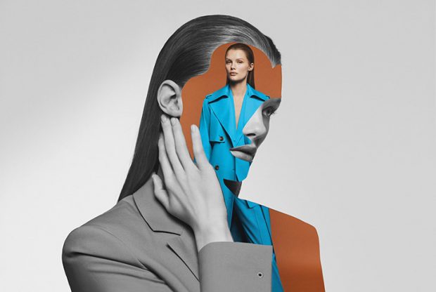 BOSS Celebrates the Individuality with Spring Summer 2020 Collection