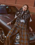LOOKBOOK: DAWEI Pre-Fall 2020 Womenswear Collection
