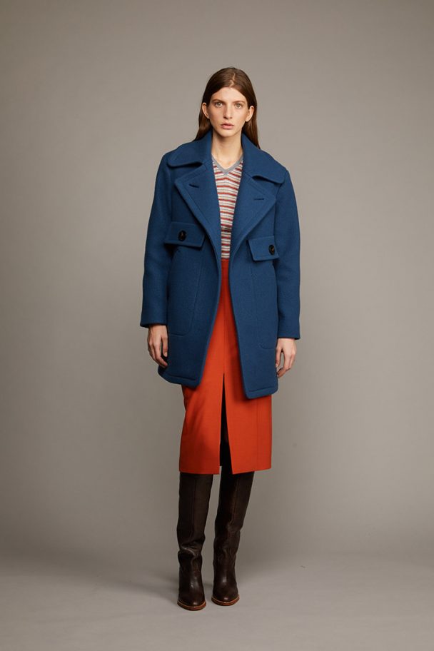 LOOKBOOK: ELEVENTY Fall Winter 2020.21 Womenswear Collection