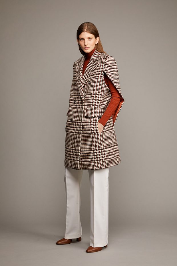 LOOKBOOK: ELEVENTY Fall Winter 2020.21 Womenswear Collection