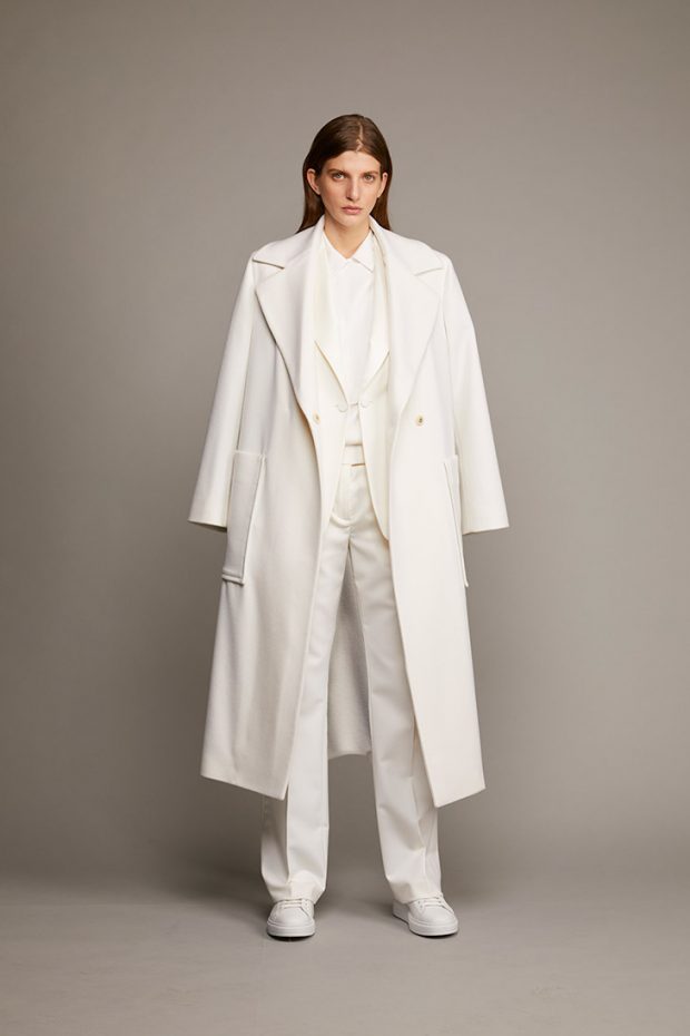 LOOKBOOK: ELEVENTY Fall Winter 2020.21 Womenswear Collection