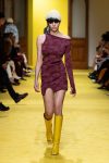 MFW: FRANKIE MORELLO Fall Winter 2020.21 Collection