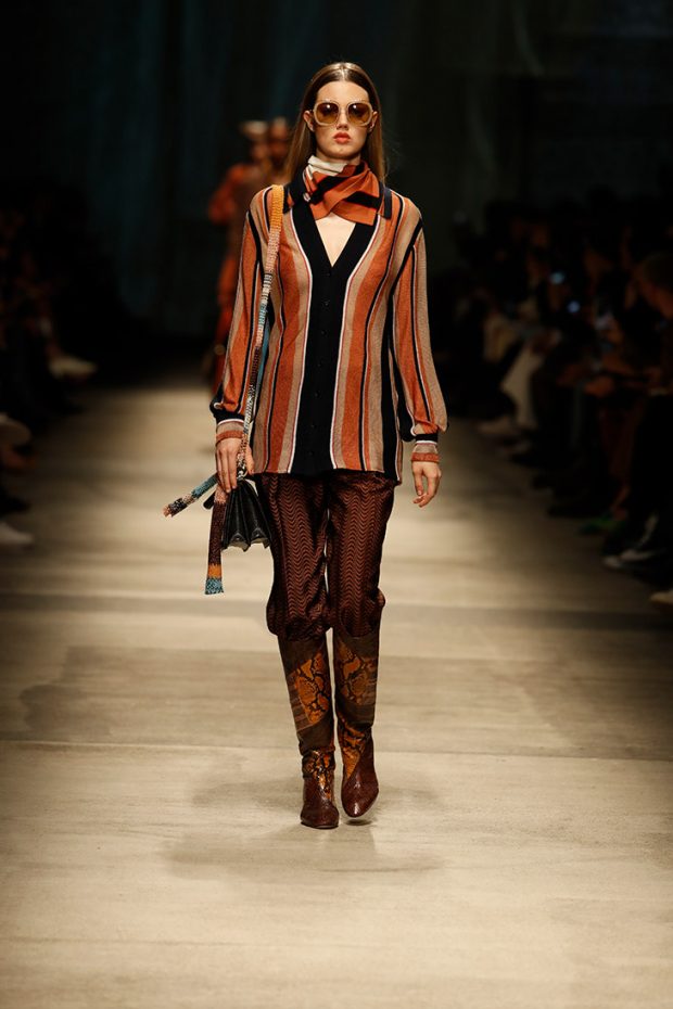 MFW: MISSONI Fall Winter 2020.21 Collection
