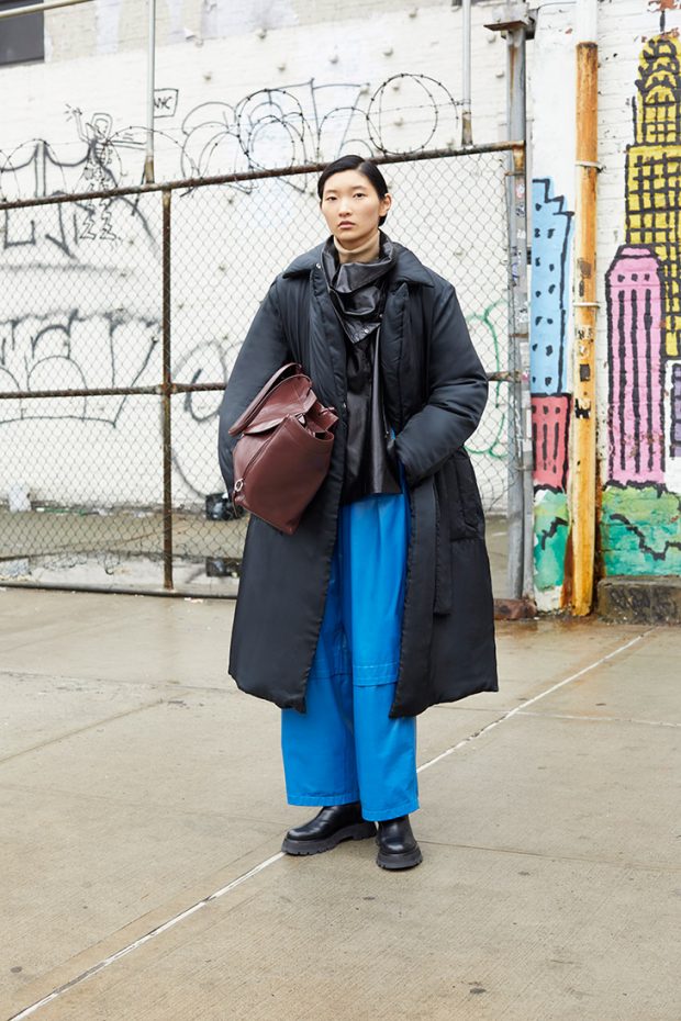 LOOKBOOK: 3.1 PHILLIP LIM Fall Winter 2020.21 Collection