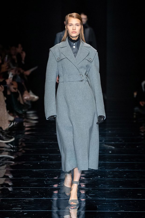 MFW: SPORTMAX Fall Winter 2020.21 Womenswear Collection