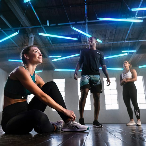 The Athletic Apparel Trends Taking Shape in 2020 - Design Scene