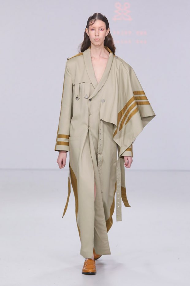 LFW: TWO POINT TWO Fall Winter 2020.21 Collection