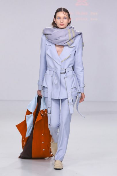 LFW: TWO POINT TWO Fall Winter 2020.21 Collection