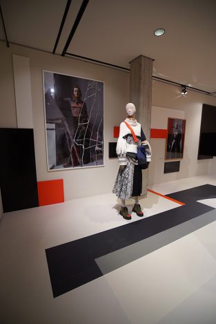 Weekend Max Mara Signature Collection RE-FIND by Lucinda Chambers