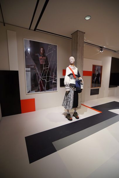 Weekend Max Mara Signature Collection RE-FIND by Lucinda Chambers