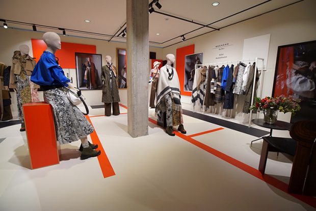 Weekend Max Mara Signature Collection RE-FIND by Lucinda Chambers