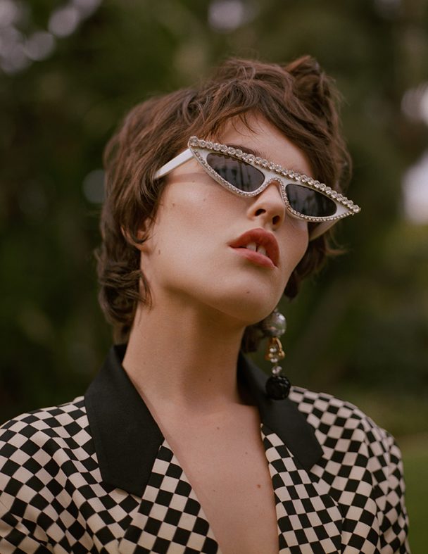 DESIGN SCENE STYLE: Beverly Hills by Julia Sariy