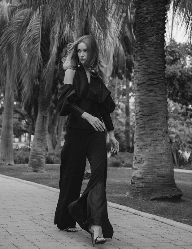 DESIGN SCENE STYLE: Beverly Hills by Julia Sariy