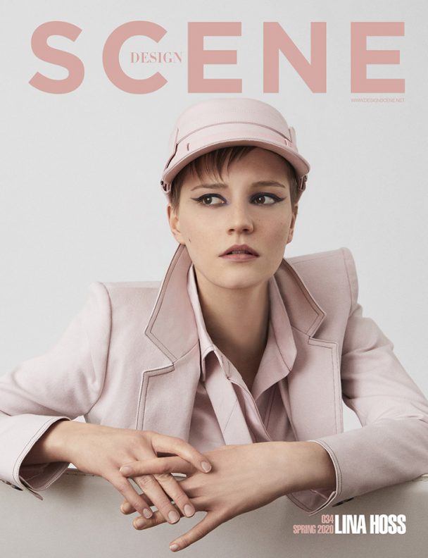 DESIGN SCENE Magazine Spring 2020 Issue Is Out Now