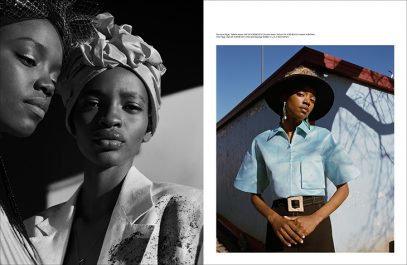 DESIGN SCENE Magazine Spring 2020 Issue Is Out Now