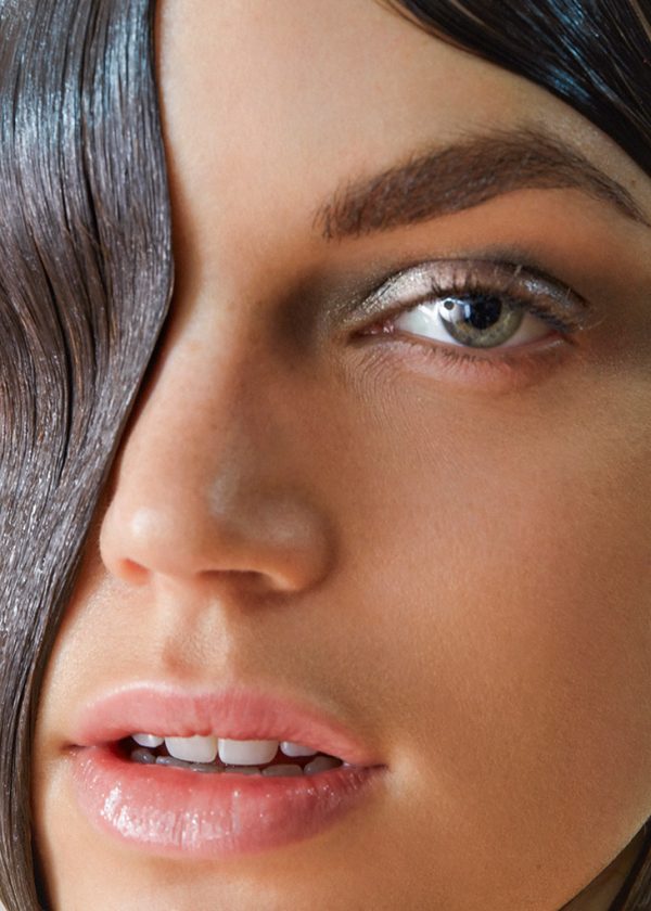 DESIGN SCENE BEAUTY SPECIAL: Frozen Rivers by Rocio Segura