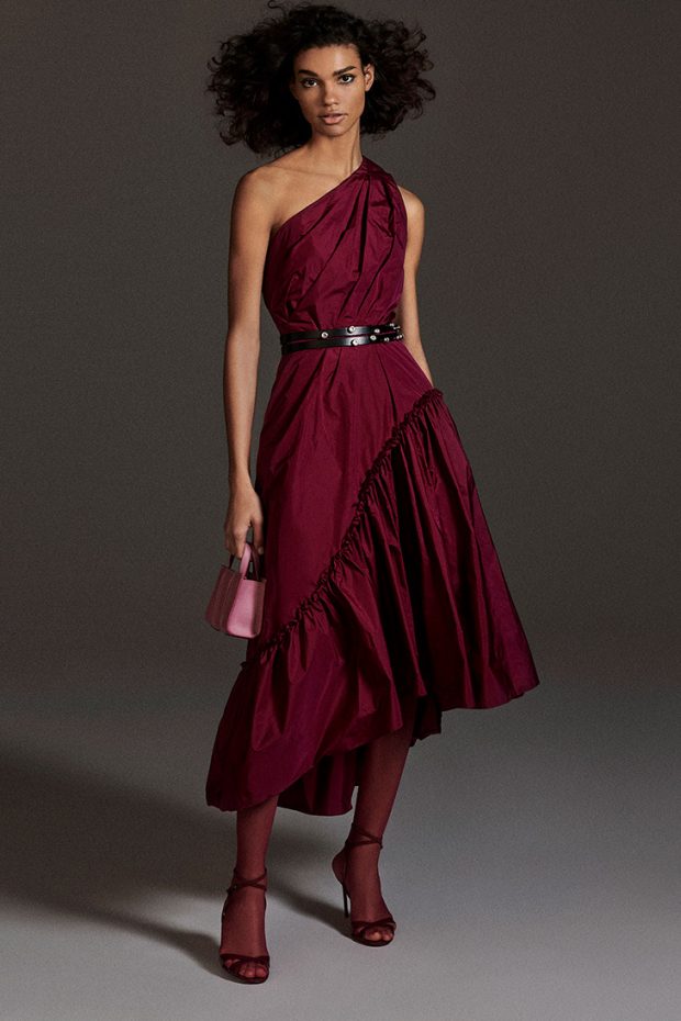 LOOKBOOK: MAX MARA Pre-Fall 2020 Collection