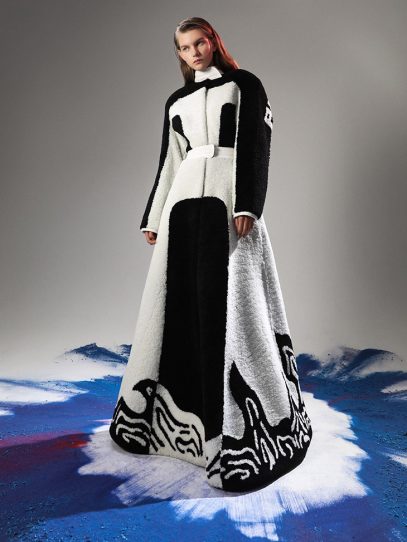 LOOKBOOK: RED SEPTEMBER Fall Winter 2020.21 Collection