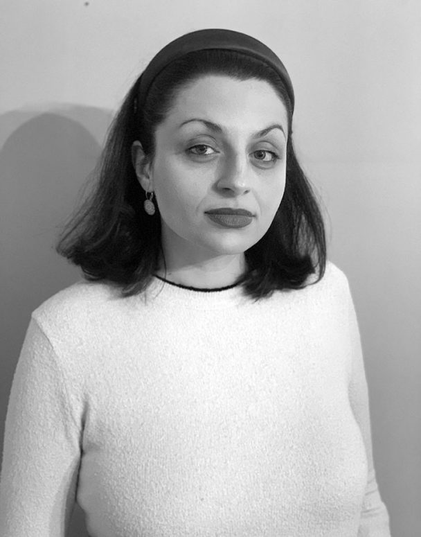 Books To Read In Self Isolation Chosen by Author Ana Vuckovic Dencic