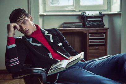 Books To Read In Self Isolation Chosen by Author Ana Vuckovic Dencic