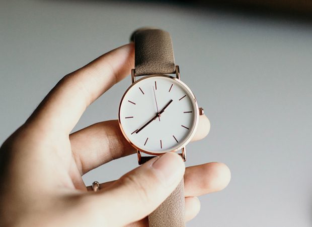 DESIGN SCENE GUIDE: How To Choose A Watch DESIGN SCENE GUIDE: How To Choose A Watch