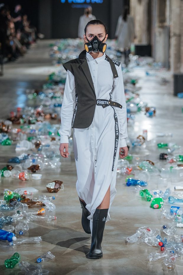 LVIV INSPIRED: Unexpected Hub of Talent