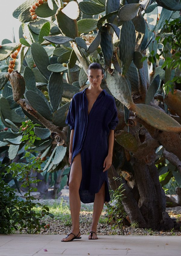 Lookbook: Max Mara Leisure Beachwear Spring Summer 2020 Collection