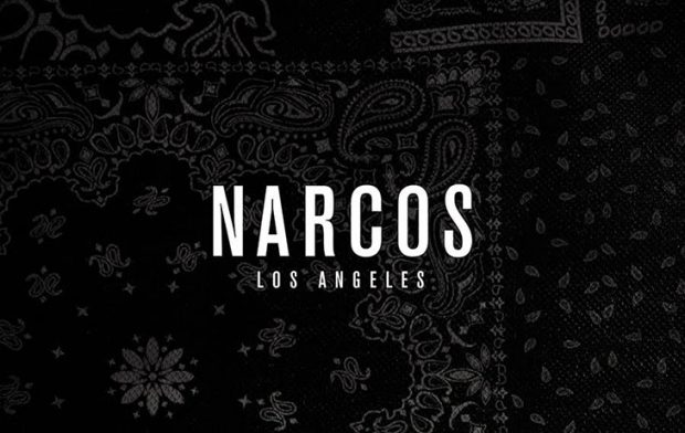 Now You Can Dress Like Your Favorite Character from Narcos