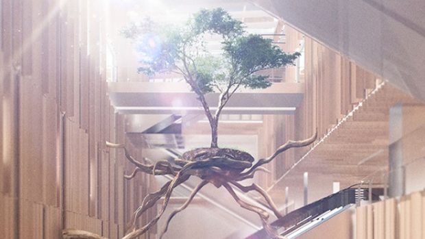 Latest architecture and design from all over the world