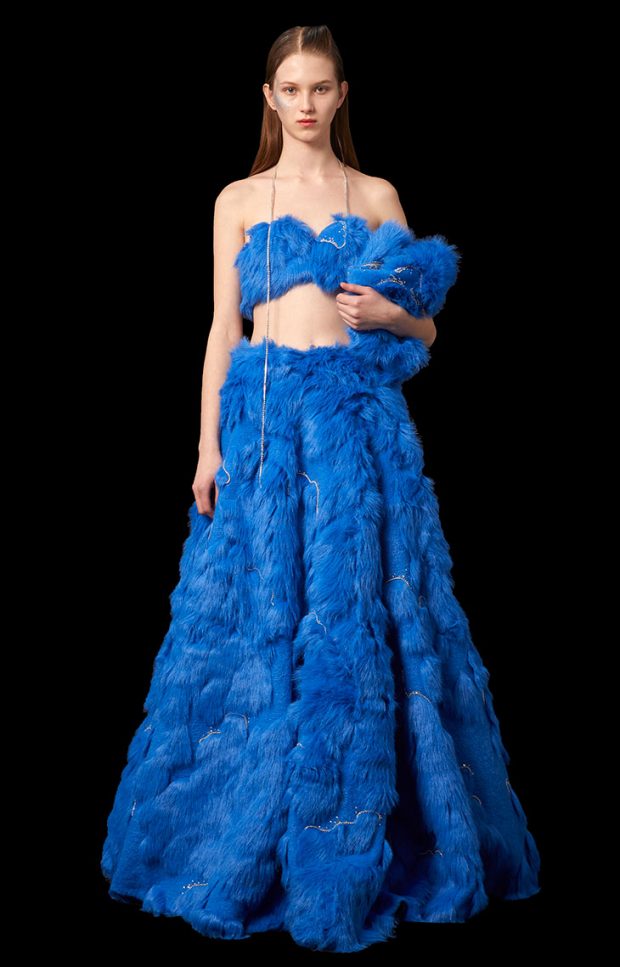 10 Young Fashion Designers To Watch in 2020