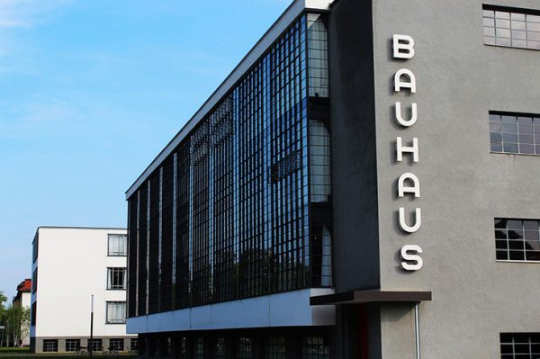 Decorating Your Place in the Iconic Bauhaus Style