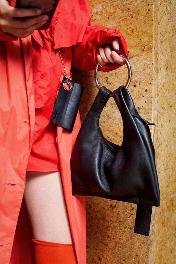 DESIGN SPOTLIGHT: WORN