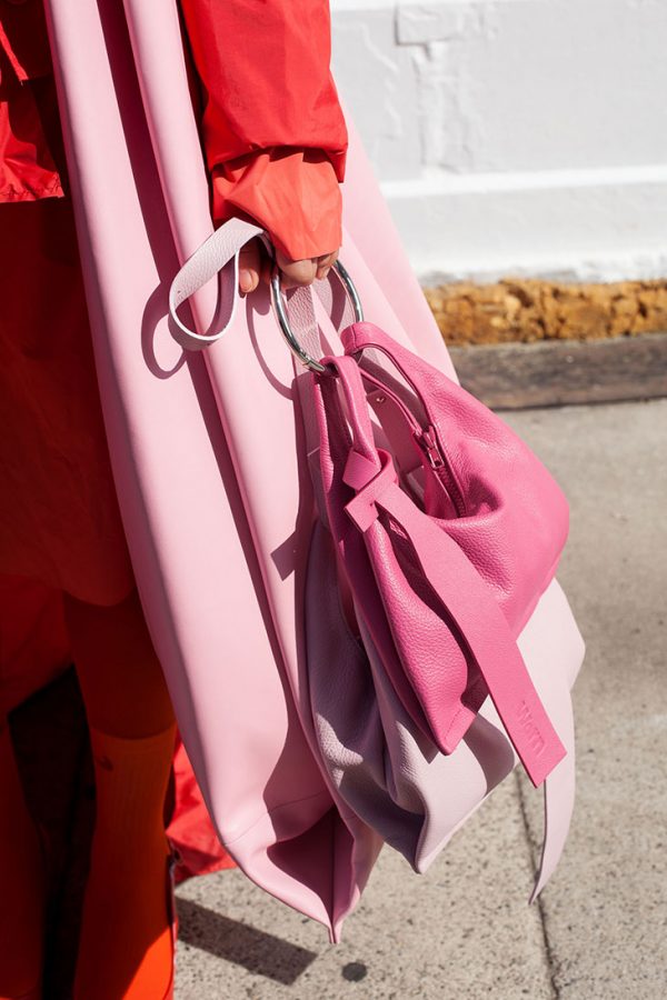 DESIGN SPOTLIGHT: WORN