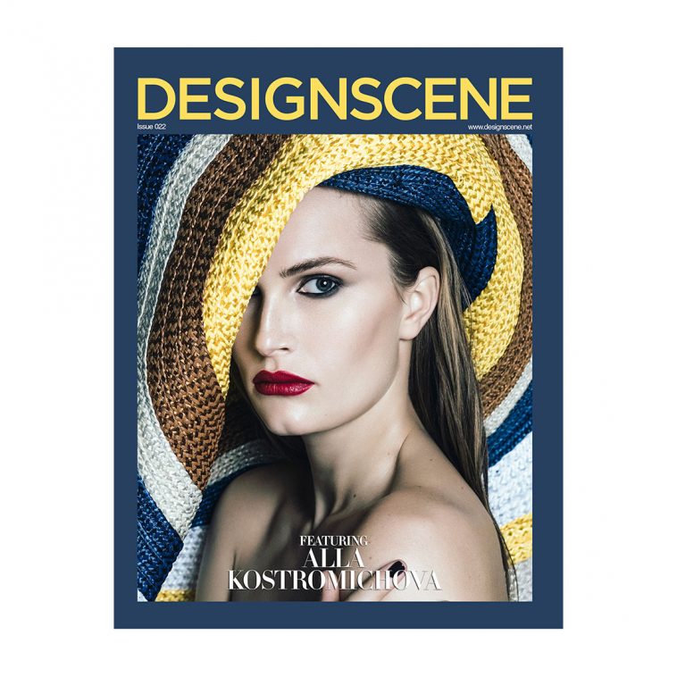DSCENE ISSUE 017: THE ANNIVERSARY ISSUE