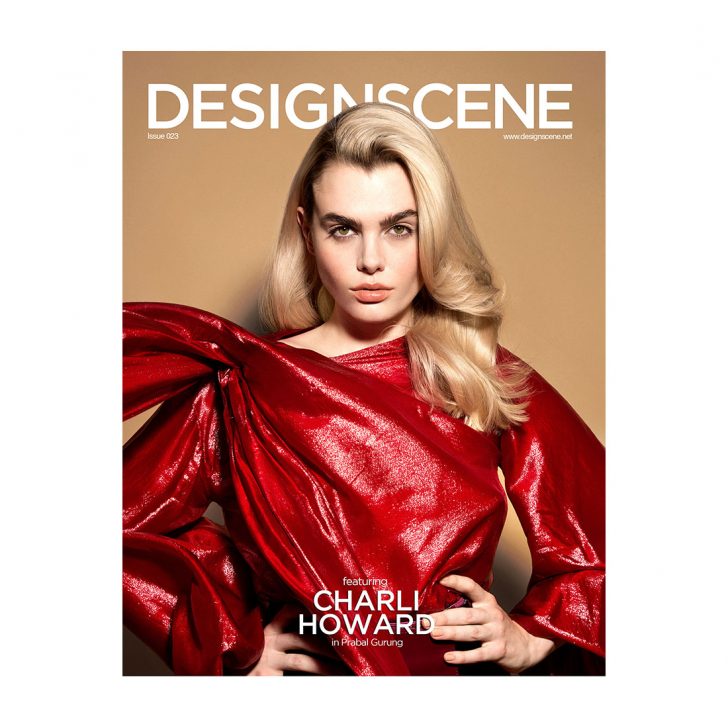 DSCENE ISSUE 016: UNFLTERED