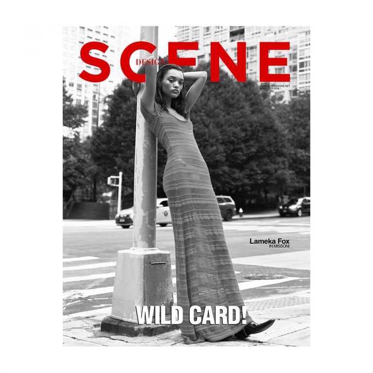 DSCENE ISSUE 016: UNFLTERED