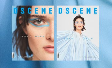 SAM ROLLINSON for DSCENE 13 - COMING SOON!