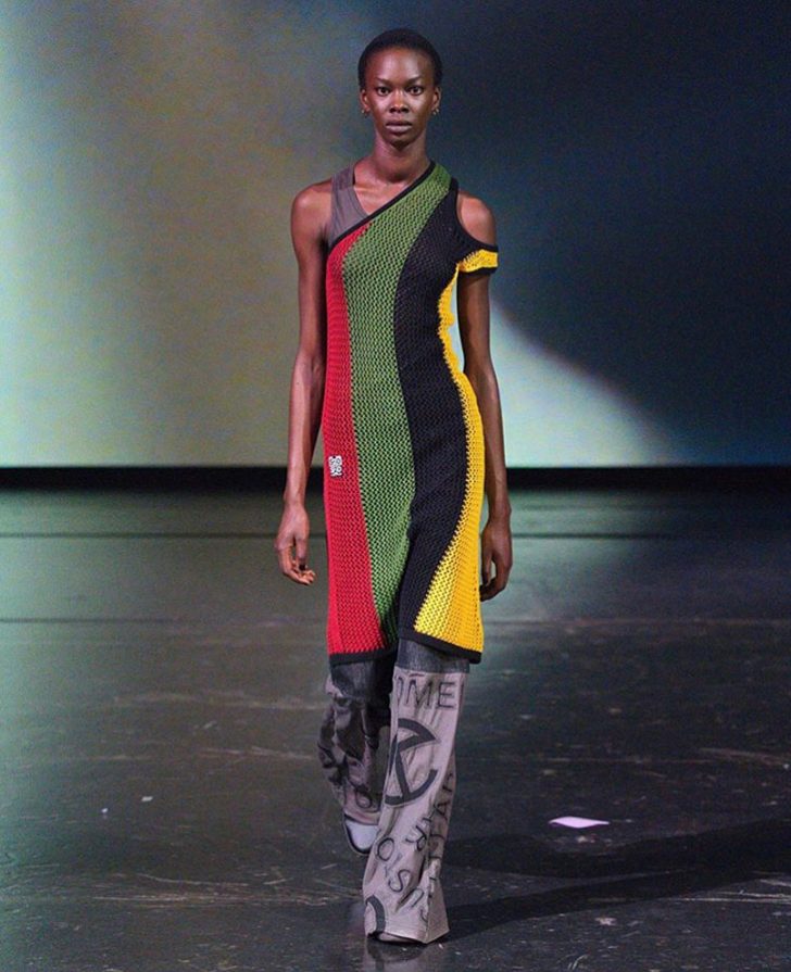 Black-Owned Fashion Brands to Support Now and Always