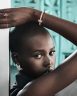 Freja Beha, Adut Akech & Vittoria Ceretti Model Tiffany & Co. Jewelry