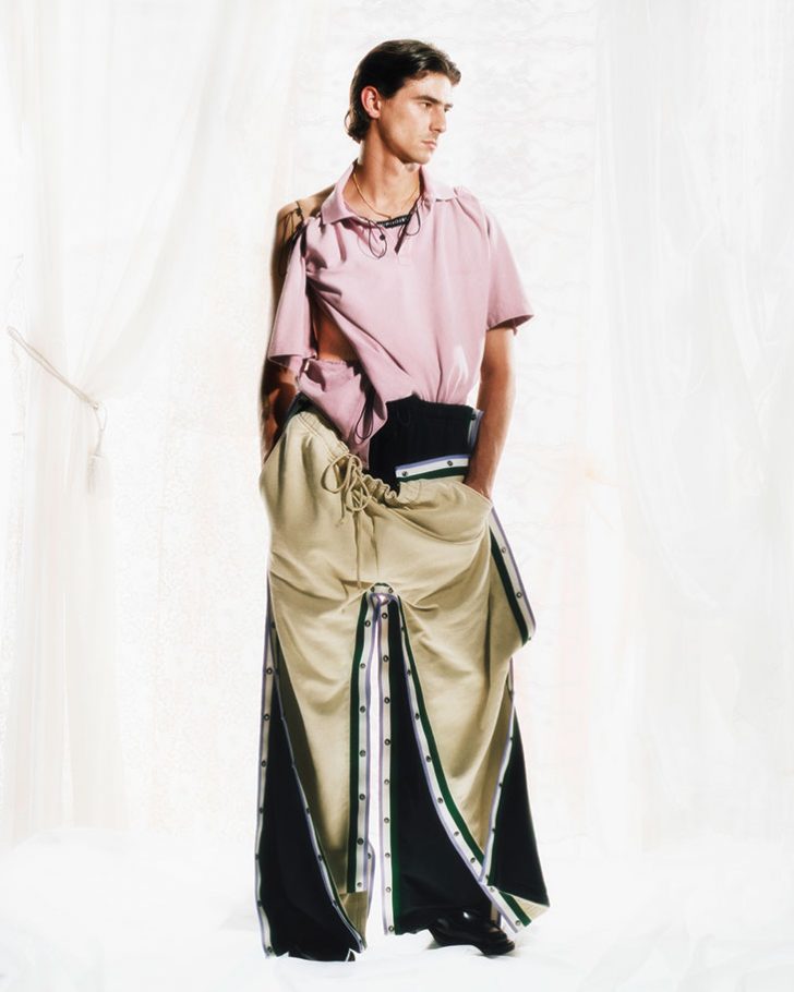 Y/Project Spring Summer 2021 Collection